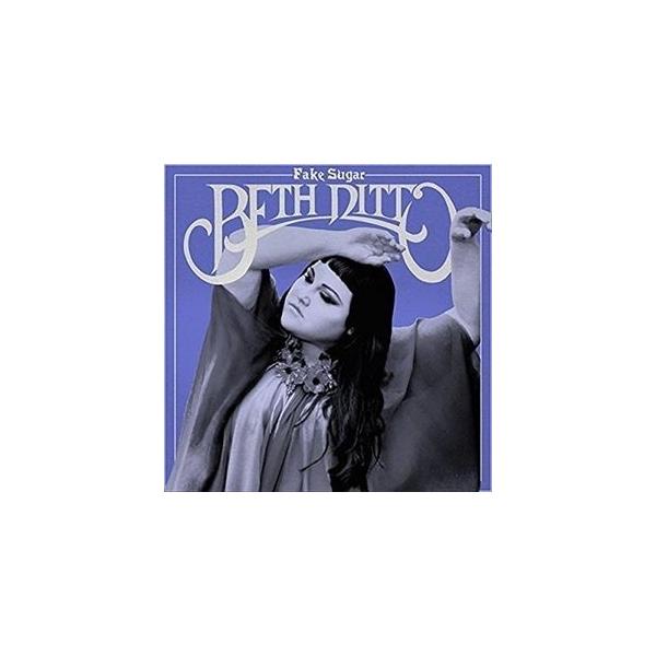 【発売日：2017年06月23日】種別:LP 【輸入盤】 洋楽ロック 発売日:2017/06/23 登録日:2017/06/01 ベス・ディット フェイク・シュガー 内容:1. Fire2. In and Out3. Fake Sugar4...