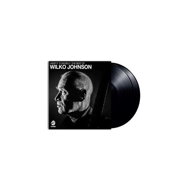【発売日：2017年08月18日】種別:2LP 【輸入盤】 洋楽ロック 発売日:2017/08/18 登録日:2017/08/04 ウィルコ・ジョンソン アイ・キープ・イット・トゥ・マイセルフ〜ザ・ベスト・オブ・ウィルコ・ジョンソン 内容:...