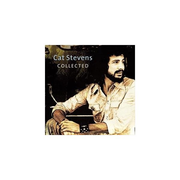 【発売日：2017年10月27日】種別:2LP 【輸入盤】 洋楽フォーク/カントリー 発売日:2017/10/27 登録日:2017/09/25 キャット・スティーヴンス コレクテッド 内容:［LP 1］1. MATTHEW ＆ SON2....