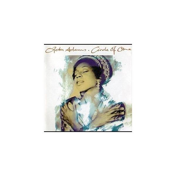 【発売日：2018年05月04日】種別:2CD 【輸入盤】 洋楽ソウル/R&amp;B 発売日:2018/05/04 登録日:2018/03/20 オリータ・アダムス サークル・オブ・ワン 内容:［Disc 1］1. Rhythm of L...