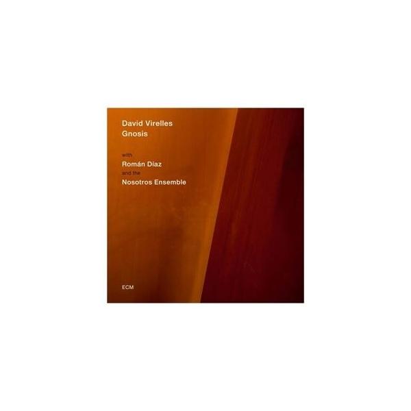 【発売日：2017年09月15日】種別:2LP 【輸入盤】 ジャズ・フュージョン海外ジャズ 発売日:2017/09/15 登録日:2017/08/24 ダヴィ・ヴィレーイェス グノーシス 内容:［LP 1 ： Side A］1. Del T...