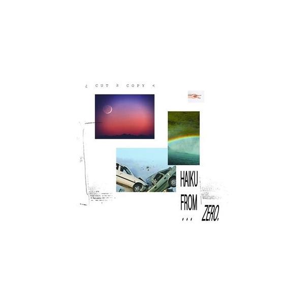 【発売日：2017年09月22日】種別:LP 【輸入盤】 洋楽ロック 発売日:2017/09/22 登録日:2017/08/17 カット・コピー ハイク・フロム・ゼロ 内容:1. Standing In the Middle of the ...