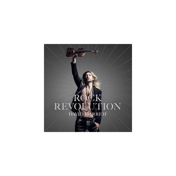 【発売日：2017年09月15日】種別:CD＋DVD＋GOODS 【輸入盤】 ジャズ・フュージョン海外ジャズ 発売日:2017/09/15 登録日:2017/08/23 デヴィッド・ギャレット ロック・レボリューション（ファン・ボックス） ...