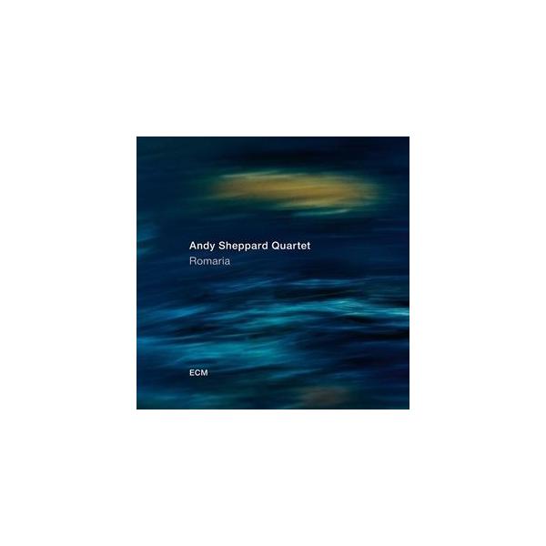 【発売日：2018年02月16日】種別:CD 【輸入盤】 ジャズ・フュージョン海外ジャズ 発売日:2018/02/16 登録日:2018/01/09 アンディ・シェパード ロマリア 内容:1. And A Day ...2. Thirtee...
