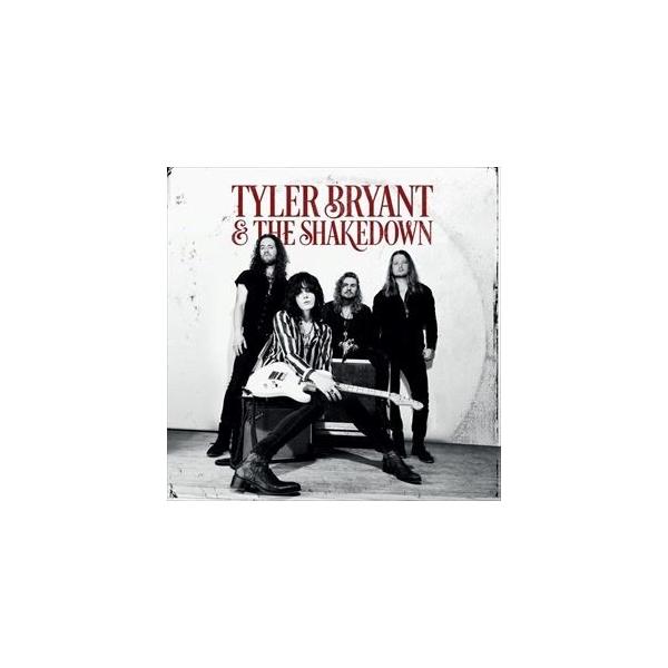【発売日：2017年11月03日】種別:LP 【輸入盤】 洋楽ロック 発売日:2017/11/03 登録日:2017/10/24 タイラー・ブライアント＆ザ・シェイクダウン タイラー・ブライアント・アンド・ザ・シェイクダウン 内容:1. H...