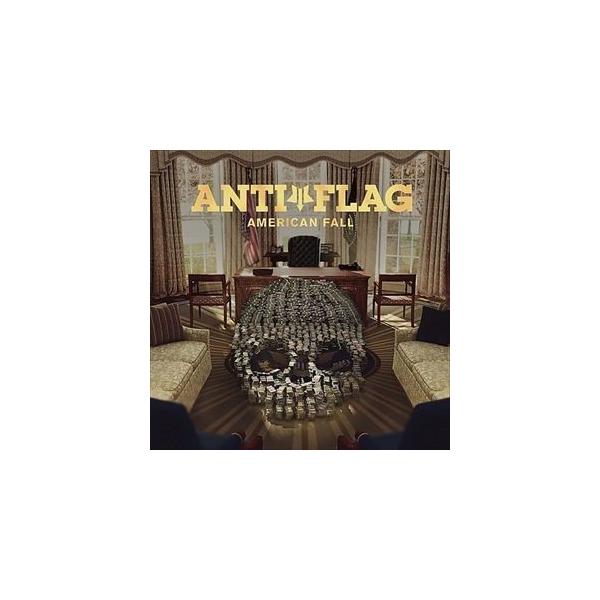 【発売日：2017年11月03日】種別:LP 【輸入盤】 洋楽ロック 発売日:2017/11/03 登録日:2017/10/24 アンタイ・フラッグ アメリカン・フォール 内容:1. American Attraction2. The Cr...