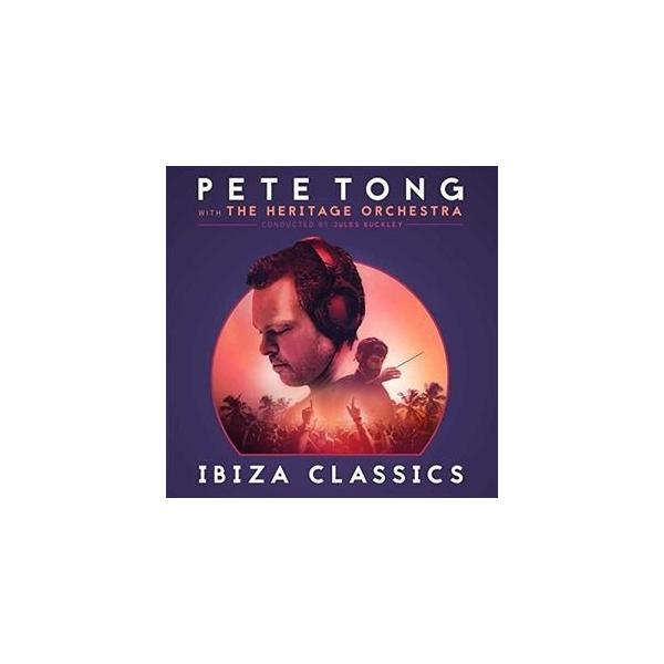 【発売日：2017年12月08日】種別:CD 【輸入盤】 洋楽クラブ/テクノ 発売日:2017/12/08 登録日:2017/11/30 ピート・トン／ザ・ヘリテイジ・オーケストラ／ジュール・バックリー ピーター・トング・イビサ・クラシック...