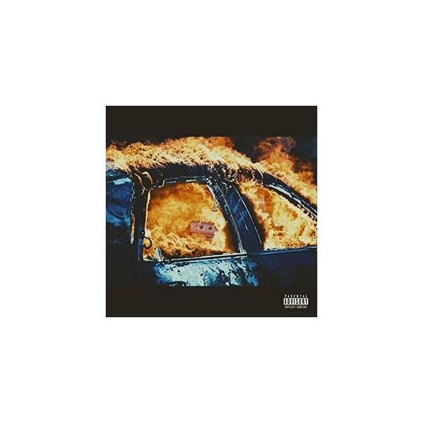 【発売日：2017年11月03日】種別:CD 【輸入盤】 洋楽ラップ/ヒップホップ 発売日:2017/11/03 登録日:2017/10/25 イェラウルフ トライアル・バイ・ファイア 内容:1. Trial By Fire2. Shado...