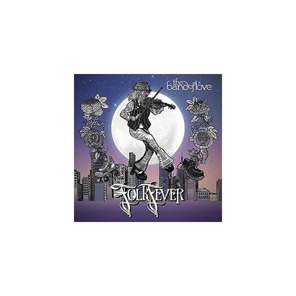【発売日：2018年09月14日】種別:CD 【輸入盤】 洋楽フォーク/カントリー 発売日:2018/09/14 登録日:2018/08/08 バンド・オブ・ラヴ フォーク・フィーバー 内容:1. Gimme The Night 2. Bo...