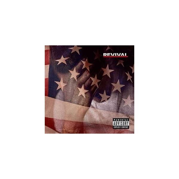 【発売日：2017年12月16日】種別:CD 【輸入盤】 洋楽ラップ/ヒップホップ 発売日:2017/12/16 登録日:2017/12/08 エミネム リバイバル エミネム CD 内容:1. Walk On Water feat. Bey...