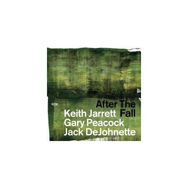 【発売日：2018年03月02日】種別:2CD 【輸入盤】 ジャズ・フュージョン海外ジャズ 発売日:2018/03/02 登録日:2018/01/17 キース・ジャレット／ゲイリー・ピーコック／ジャック・デジョネット アフター・ザ・フォール...