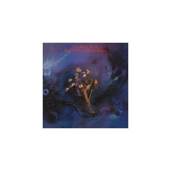 【発売日：2018年07月27日】種別:LP 【輸入盤】 洋楽ロック 発売日:2018/07/27 登録日:2018/07/10 ムーディー・ブルース オン・ザ・スレショルド・オブ・ア・ドリーム 内容:［Side A］1. In The B...