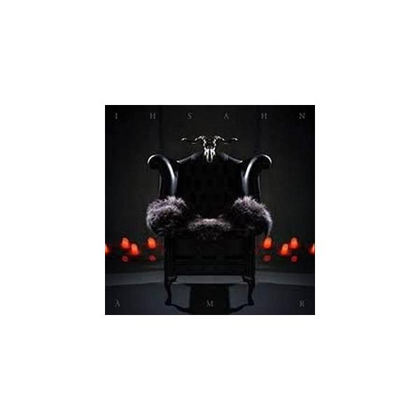 【発売日：2018年05月04日】種別:CD 【輸入盤】 洋楽ハードロック/ヘヴィメタル 発売日:2018/05/04 登録日:2018/04/17 イーサーン AMR イーサーン CD 内容:1. Lend Me The Eyes Of ...