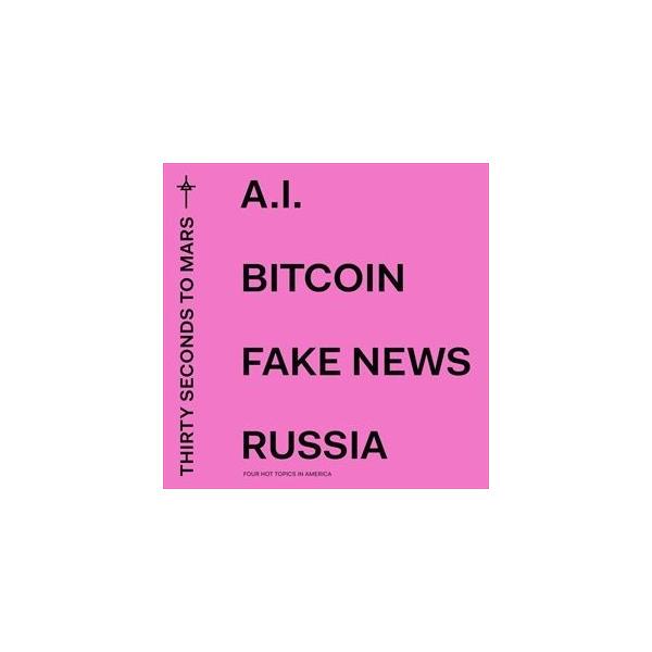 【発売日：2018年06月15日】種別:LP 【輸入盤】 洋楽ロック 発売日:2018/06/15 登録日:2018/05/23 サーティー・セカンズ・トゥ・マーズ アメリカ サーティー・セカンズ・トゥ・マーズ CD 内容:1. Walk ...