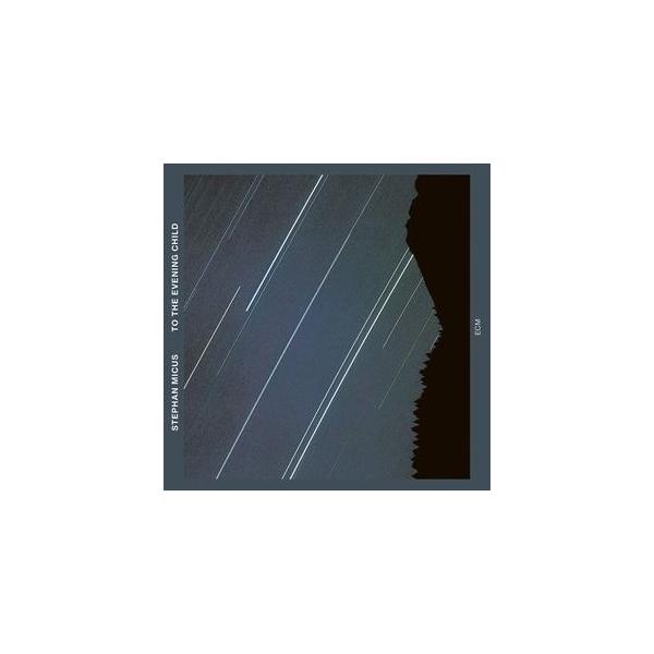 【発売日：2019年01月18日】種別:CD 【輸入盤】 ジャズ・フュージョン海外ジャズ 発売日:2019/01/18 登録日:2018/12/26 ステファン・ミクス トゥ・ジ・イヴニング・チャイルド 内容:1. Part 1 Nomad...