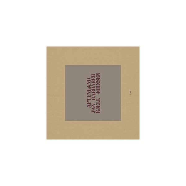 【発売日：2019年01月18日】種別:CD 【輸入盤】 ジャズ・フュージョン海外ジャズ 発売日:2019/01/18 登録日:2018/12/26 ヤン・ガルバレク／ケール・ヨンセン アフテンラン 内容:1. Aftenland2. Sy...