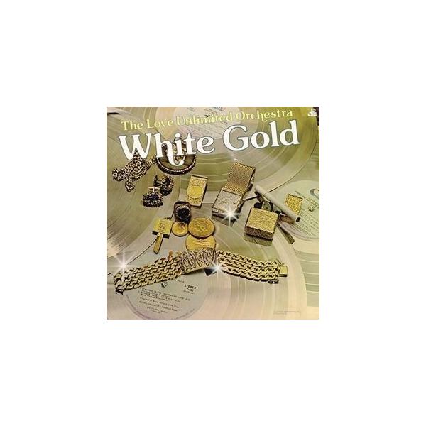 【発売日：2019年03月29日】種別:LP 【輸入盤】 洋楽ソウル/R&amp;B 発売日:2019/03/29 登録日:2019/02/15 ラヴ・アンリミテッド ホワイト・ゴールド 内容:［Side A］1. Barry’s Love...