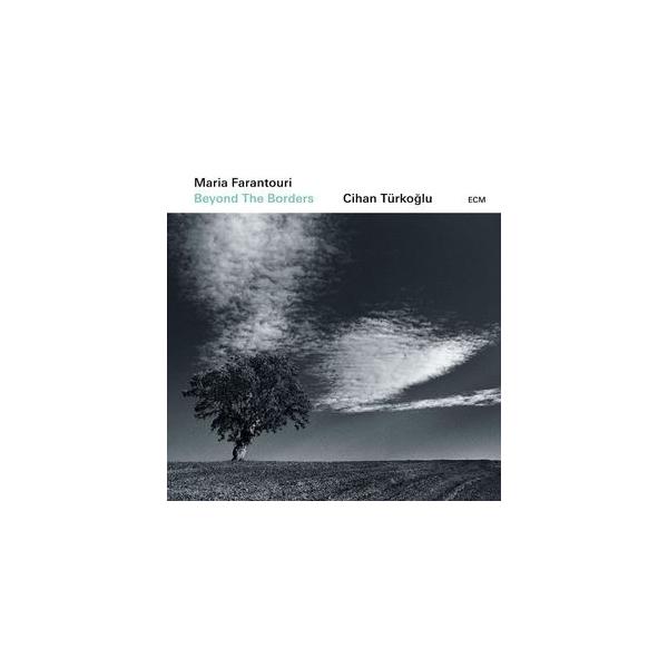 【発売日：2019年06月21日】種別:CD 【輸入盤】 ジャズ・フュージョン海外ジャズ 発売日:2019/06/21 登録日:2019/06/06 マリア・ファラントゥーリ／シハン・ターコルー ビヨンド・ザ・ボーダーズ 内容:1. Dra...