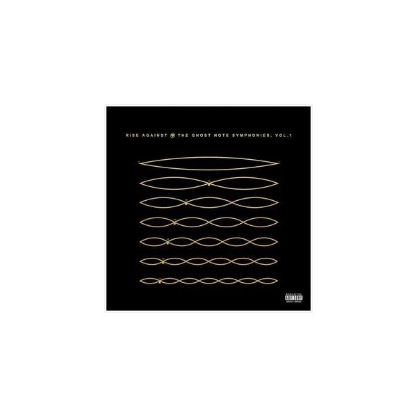 【発売日：2018年07月27日】種別:LP 【輸入盤】 洋楽ロック 発売日:2018/07/27 登録日:2018/07/10 ライズ・アゲインスト ゴースト・ノート・シンフォニーズ・VOL.1 ライズ・アゲインスト CD 内容:［Sid...