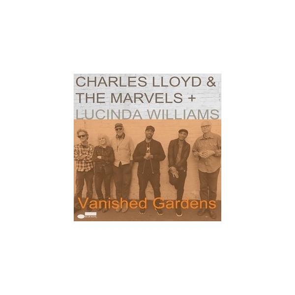 【発売日：2018年06月29日】種別:CD 【輸入盤】 ジャズ・フュージョン海外ジャズ 発売日:2018/06/29 登録日:2018/05/23 チャールズ・ロイド＆ザ・マーヴェルズ ヴァニッシュド・ガーデンズ・フィーチャリング・ルシン...