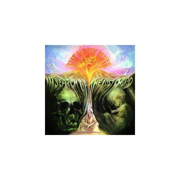 【発売日：2018年11月02日】種別:CD 【輸入盤】 洋楽ロック 発売日:2018/11/02 登録日:2018/10/11 ムーディー・ブルース イン・サーチ・オブ・ロスト・コード 内容:1. Departure - The orig...