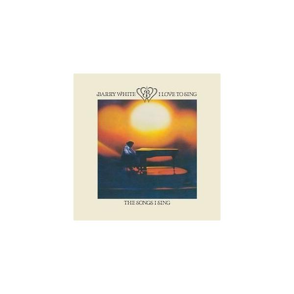 【発売日：2018年10月26日】種別:LP 【輸入盤】 洋楽ソウル/R&amp;B 発売日:2018/10/26 登録日:2018/10/12 バリー・ホワイト アイ・ラヴ・トゥ・シング・ザ・ソングス・アイ・シング 内容:［Side A］...