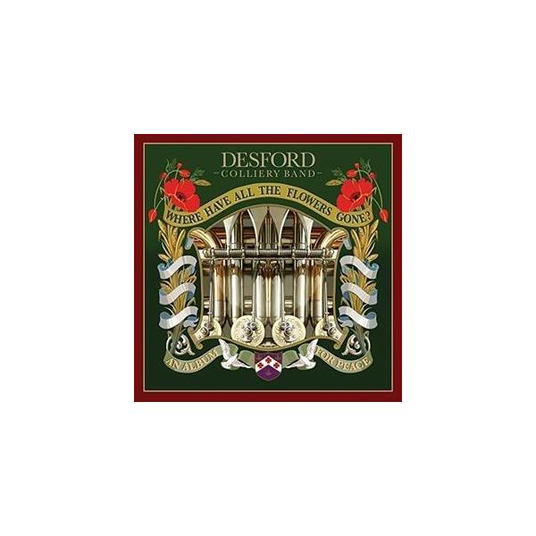 【発売日：2018年10月26日】種別:CD 【輸入盤】 洋楽ポップス 発売日:2018/10/26 登録日:2018/10/11 デスフォード・コリアリー・バンド ホエア・ハヴ・オール・ザ・フラワーズ・ゴーン? 内容:1. Where H...