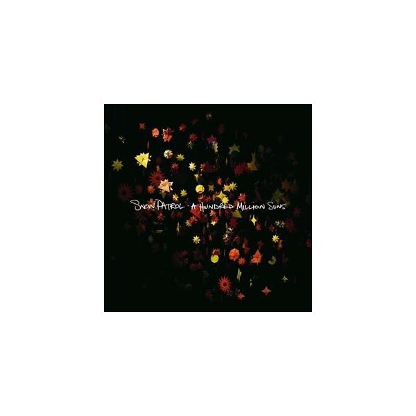 【発売日：2019年01月18日】種別:2LP 【輸入盤】 洋楽ロック 発売日:2019/01/18 登録日:2018/12/12 スノー・パトロール ハンドレッド・ミリオン・サンズ スノー・パトロール CD 内容:［LP1 ： Side ...