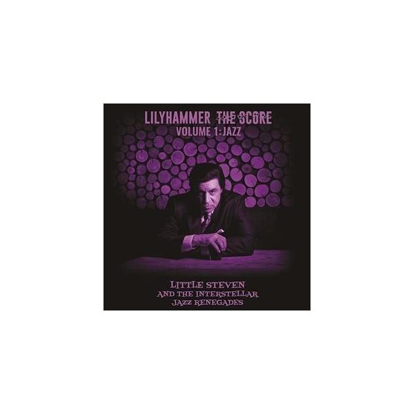 【発売日：2019年07月12日】種別:LP 【輸入盤】 サントラその他 発売日:2019/07/12 登録日:2019/06/19 サウンドトラック リリーハマー・ザ・スコアVOL.1：ジャズ サウンドトラック CD 内容:［Side A...