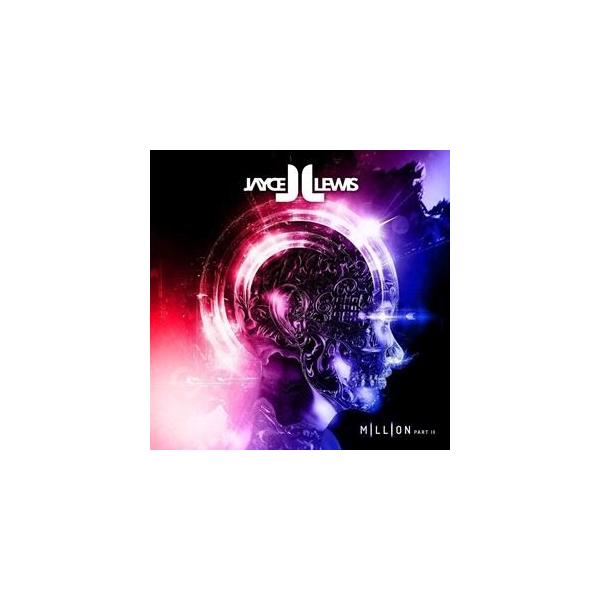 【発売日：2018年11月09日】種別:CD 【輸入盤】 洋楽ロック 発売日:2018/11/09 登録日:2018/10/26 ジェイス・ルイス ミリオン・パート2 内容:1. Centaurus2. Daw Martyr3. Enemy...