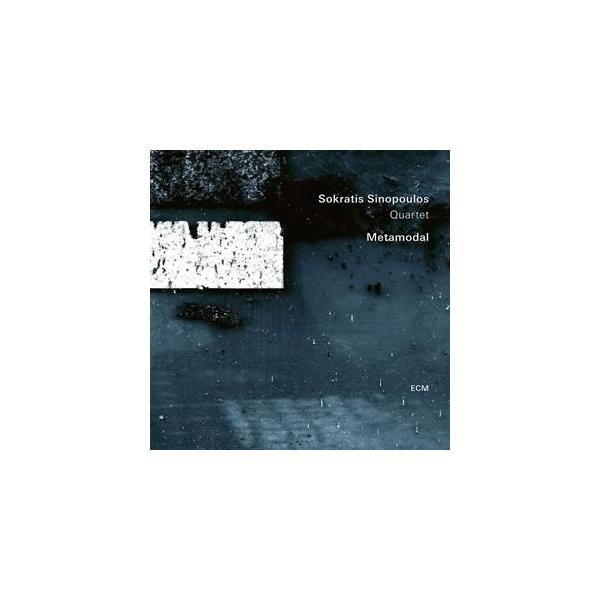 【発売日：2019年03月15日】種別:CD 【輸入盤】 ジャズ・フュージョン海外ジャズ 発売日:2019/03/15 登録日:2019/02/19 ソクラティス・シノプロス・カルテット メタモダル 内容:1. Lament2. Metam...