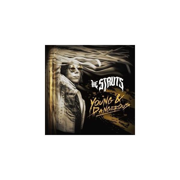 【発売日：2018年12月07日】種別:LP 【輸入盤】 洋楽ロック 発売日:2018/12/07 登録日:2018/09/27 ストラッツ ヤング＆デンジャラス 内容:1. Body Talks2. Primadonna Like Me3...