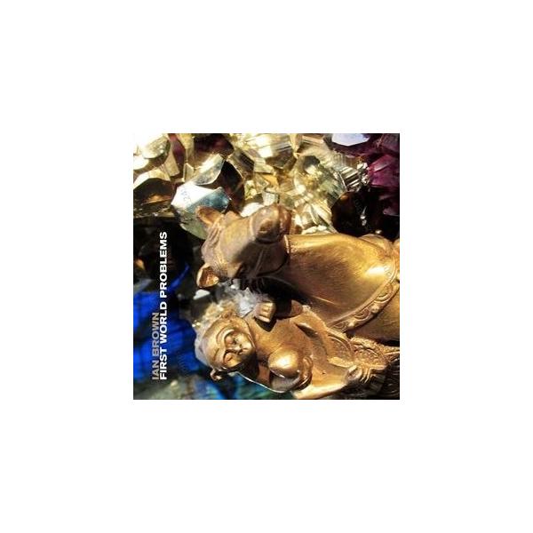 【発売日：2019年01月11日】種別:12inch 【輸入盤】 洋楽ロック 発売日:2019/01/11 登録日:2018/12/26 イアン・ブラウン ファースト・ワールド・プロブレム 内容:［Side A］1. First World...