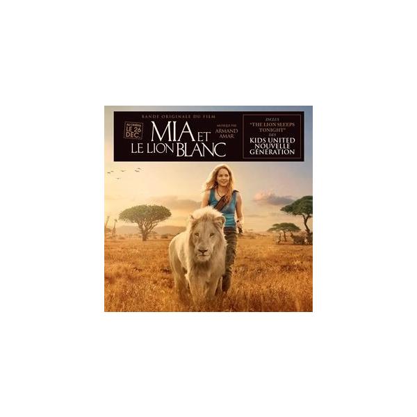 【発売日：2019年01月11日】種別:CD 【輸入盤】 サントラその他 発売日:2019/01/11 登録日:2018/12/12 サウンドトラック ミア・アンド・ザ・ホワイト・ライオン サウンドトラック CD 内容:1. Moving ...