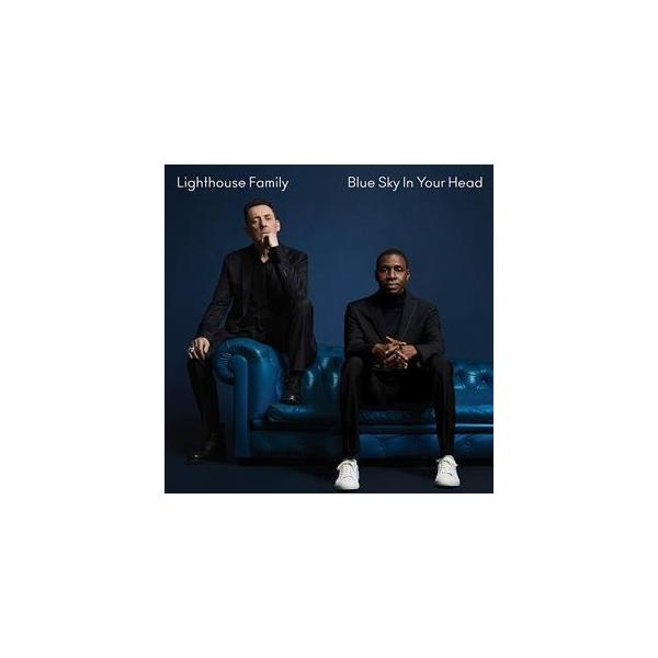 【発売日：2019年05月03日】種別:2CD 【輸入盤】 洋楽ソウル/R&amp;B 発売日:2019/05/03 登録日:2019/04/10 ライトハウス・ファミリー ブルー・スカイ・イン・ユア・ヘッド 内容:［Disc 1 ： Bl...