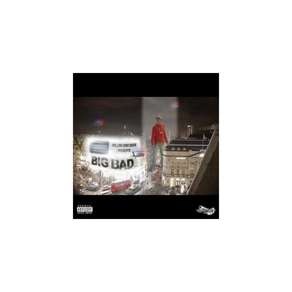 【発売日：2019年04月26日】種別:2LP 【輸入盤】 洋楽ラップ/ヒップホップ 発売日:2019/04/26 登録日:2019/03/27 ギグス ビッグ・バッド.... 内容:1. GREAT COLLECTIVES FEAT. G...