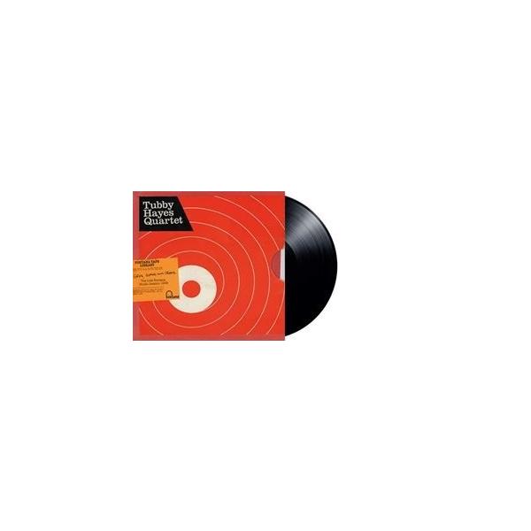 【発売日：2019年07月26日】種別:LP 【輸入盤】 ジャズ・フュージョン海外ジャズ 発売日:2019/07/26 登録日:2019/06/06 タビー・ヘイズ・カルテット グリッツ、ビーンズ・アンド・グリーンズ：ザ・ロスト・フォンタナ...