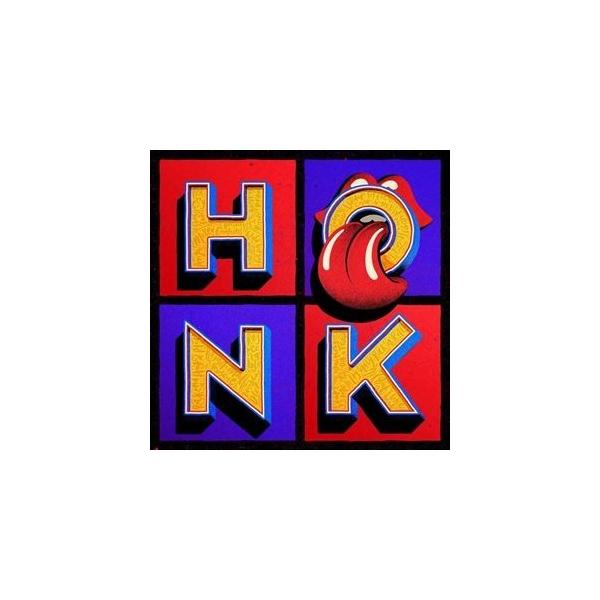 【発売日：2019年04月19日】種別:2CD 【輸入盤】 洋楽ロック 発売日:2019/04/19 登録日:2019/03/22 ローリング・ストーンズ ホンク 内容:［Disc 1］1. Start Me Up2. Brown Suga...