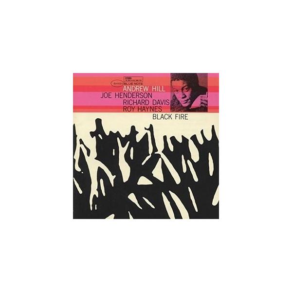 【発売日：2019年07月26日】種別:LP 【輸入盤】 ジャズ・フュージョン海外ジャズ 発売日:2019/07/26 登録日:2019/06/06 アンドリュー・ヒル ブラック・ファイア 内容:［Side A］1. Pumpkin2. S...