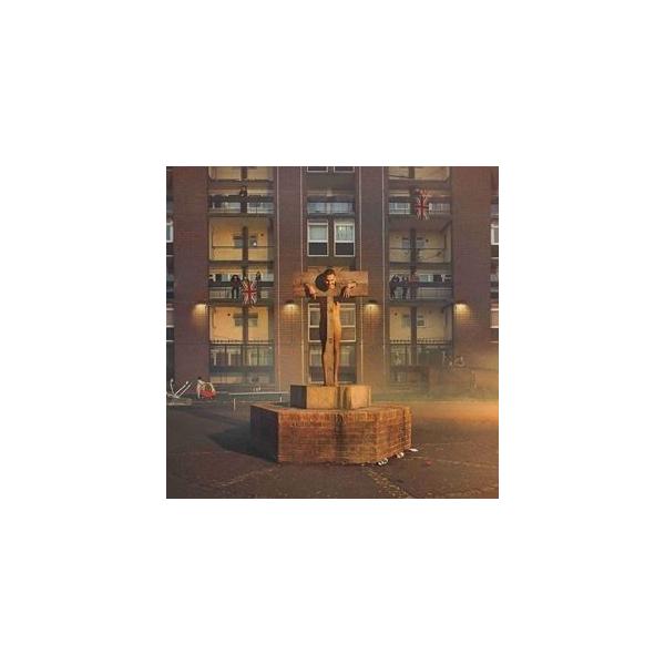 【発売日：2019年05月17日】種別:LP 【輸入盤】 洋楽ラップ/ヒップホップ 発売日:2019/05/17 登録日:2019/05/09 スロウタイ ナッシング・グレイト・アバウト・ブリテン（ホワイト・ヴァイナル） 内容:1. Not...