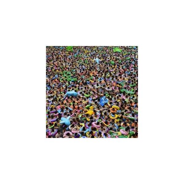 【発売日：2019年10月11日】種別:CD 【輸入盤】 洋楽ロック 発売日:2019/10/11 登録日:2019/10/04 エルボウ ジャイアンツ・オブ・オール・サイジズ 内容:1. Dexter ＆ Sinister2. Seven...