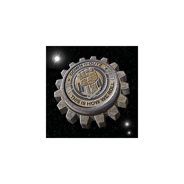 【発売日：2019年10月11日】種別:LP 【輸入盤】 洋楽ロック 発売日:2019/10/11 登録日:2019/08/27 ダウン・アンド・アウツ ディス・イズ・ハウ・ウィー・ロール 内容:［Side A］1. Side One2. ...