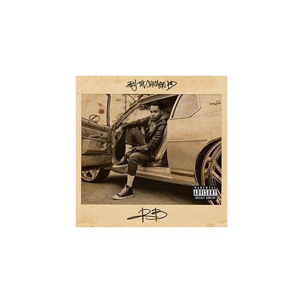 【発売日：2019年07月26日】種別:CD 【輸入盤】 洋楽ソウル/R&amp;B 発売日:2019/07/26 登録日:2019/07/09 BJ・ザ・シカゴ・キッド 1123 内容:1. Feel the Vibe （feat. An...