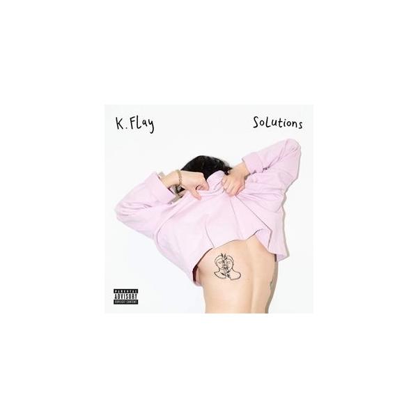 【発売日：2019年07月12日】種別:LP 【輸入盤】 洋楽ポップス 発売日:2019/07/12 登録日:2019/06/19 K.フレイ ソリューションズ 内容:1. I Like Myself （Most Of The Time）2...