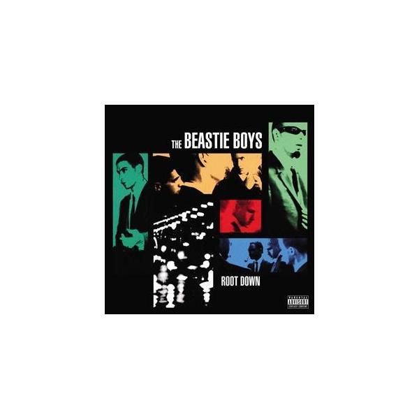 【発売日：2019年10月04日】種別:CD 【輸入盤】 洋楽ラップ/ヒップホップ 発売日:2019/10/04 登録日:2019/09/02 ビースティー・ボーイズ ルート・ダウン 内容:”1. Root Down （Free Zone ...