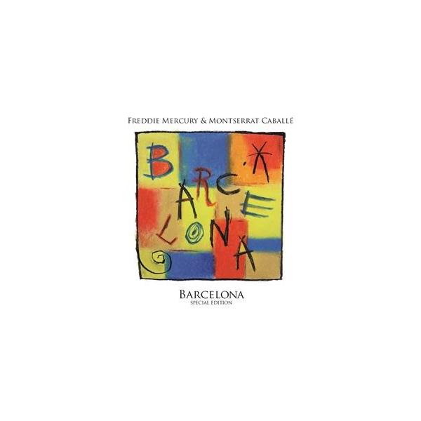 【発売日：2019年10月11日】種別:CD 【輸入盤】 洋楽ロック 発売日:2019/10/11 登録日:2019/09/11 フレディ・マーキュリー バルセロナ・バルセロナ（ニュー・オーケストレイテッド・バージョン） フレディ・マーキュ...