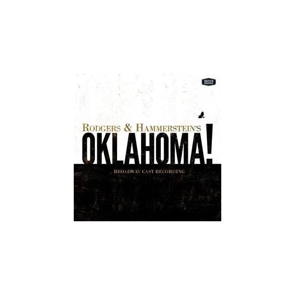 【発売日：2019年08月09日】種別:CD 【輸入盤】 サントラその他 発売日:2019/08/09 登録日:2019/07/03 サウンドトラック オクラホマ!2019・ブロードウェイ・キャスト・レコーディング サウンドトラック CD ...