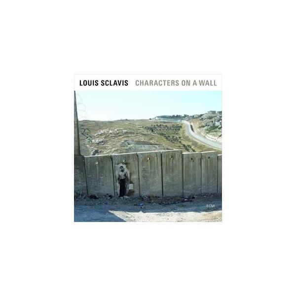 【発売日：2019年09月20日】種別:CD 【輸入盤】 ジャズ・フュージョン海外ジャズ 発売日:2019/09/20 登録日:2019/08/28 ルイ・スクラヴィス キャラクターズ・オン・ア・ウォール 内容:1. L’heure Pas...