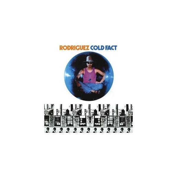 【発売日：2019年08月30日】種別:CD 【輸入盤】 洋楽その他 発売日:2019/08/30 登録日:2019/08/09 ロドリゲス コールド・ファクト 内容:1. Sugar Man2. Only Good For Convers...