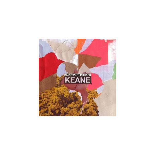 【発売日：2019年09月20日】種別:LP 【輸入盤】 洋楽ロック 発売日:2019/09/20 登録日:2019/09/05 キーン コーズ＆エフェクト 内容:1. You’re Not Home2. Love Too Much3. T...